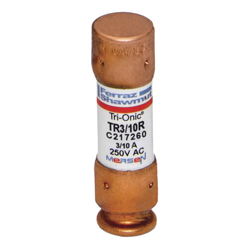 TR3/10R Fuses | Mersen
