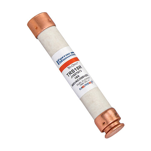 TRS15R Fuses | Mersen