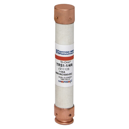 TRS1-1/4R Fuses | Mersen