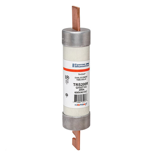 TRS200R Fuses | Mersen
