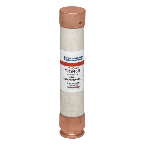 TRS40R Fuses | Mersen