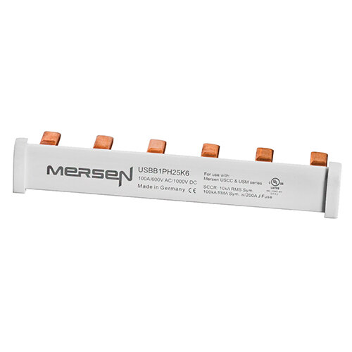 USBB1PH25K6 Accessories | Mersen