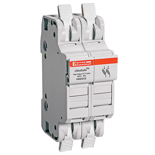 USGCC2 Fuse Holders and Systems | Mersen