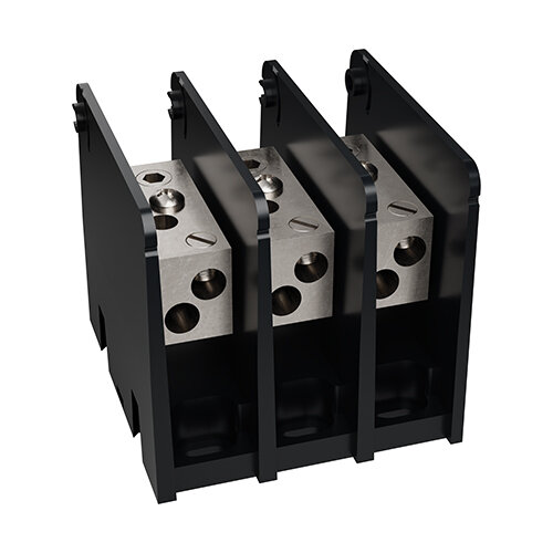 MPDB62193 Power Distribution Blocks | Mersen