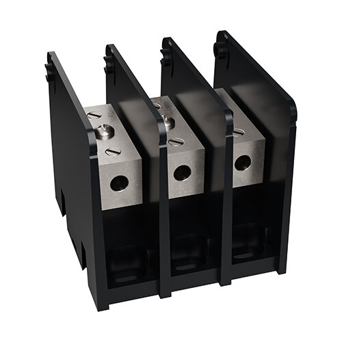 MPDB63103 Power Distribution Blocks | Mersen