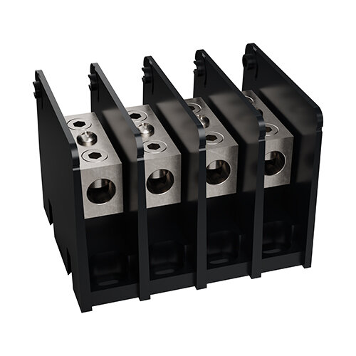 MPDB63154 Power Distribution Blocks | Mersen