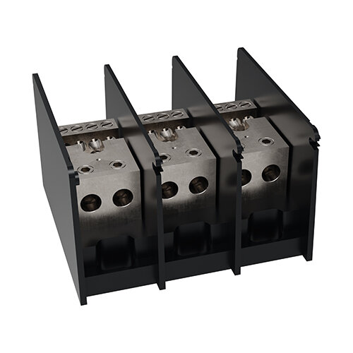 MPDB66613 Power Distribution Blocks | Mersen