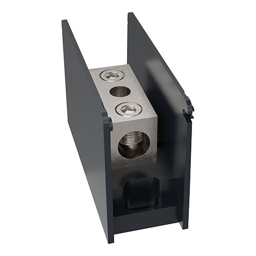 MPDB67001 Power Distribution Blocks | Mersen