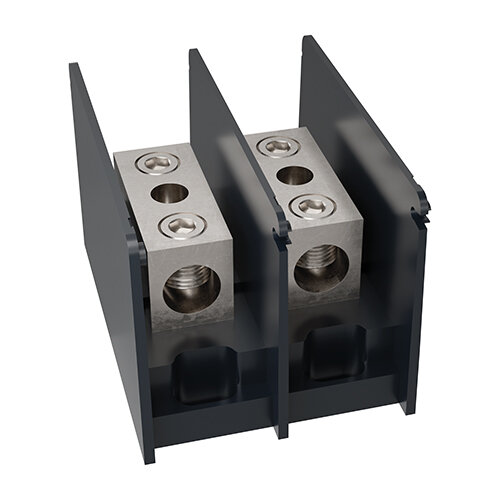 MPDB67002 Power Distribution Blocks | Mersen