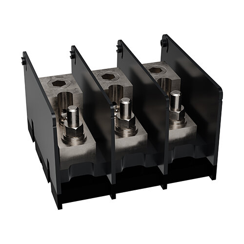 MPDB67223 Power Distribution Blocks | Mersen