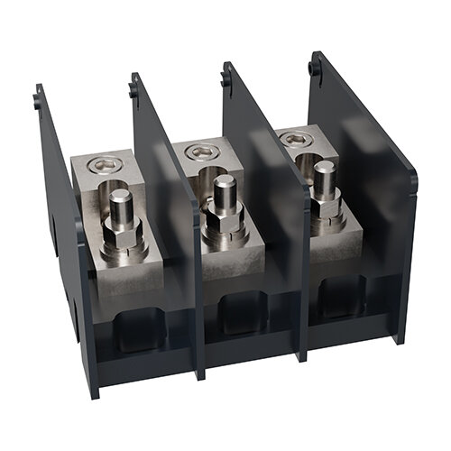MPDB67253 Power Distribution Blocks | Mersen