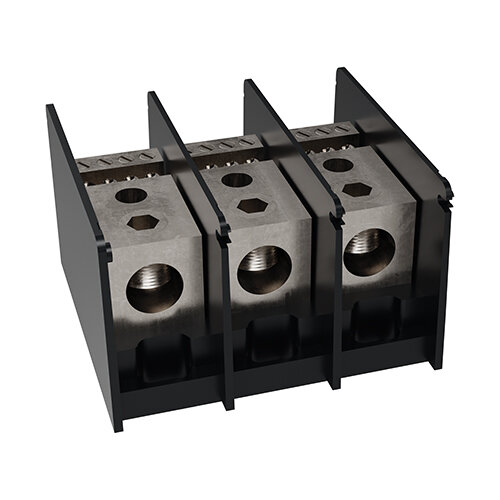 MPDB67433 Power Distribution Blocks | Mersen