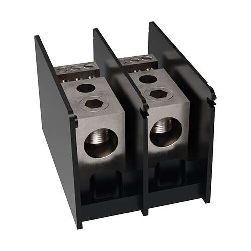 MPDB67462 Power Distribution Blocks | Mersen