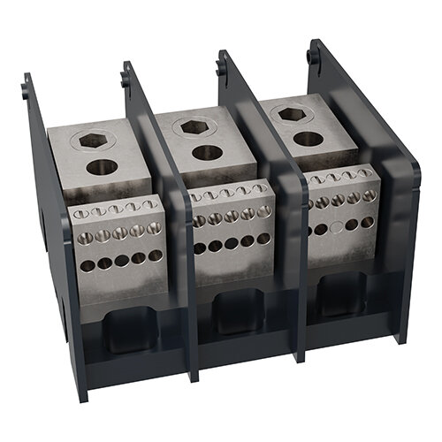 MPDB67483 Power Distribution Blocks | Mersen