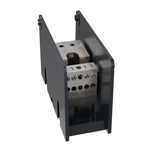 MPDB67531 Power Distribution Blocks | Mersen