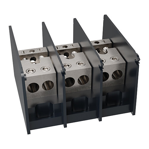 MPDB67543 Power Distribution Blocks | Mersen