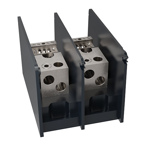MPDB67552 Power Distribution Blocks | Mersen
