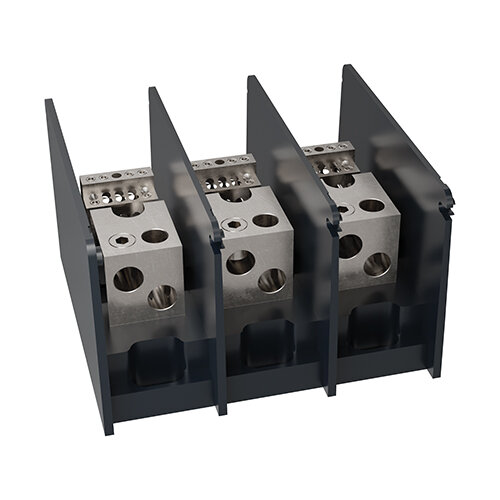 MPDB67553 Power Distribution Blocks | Mersen