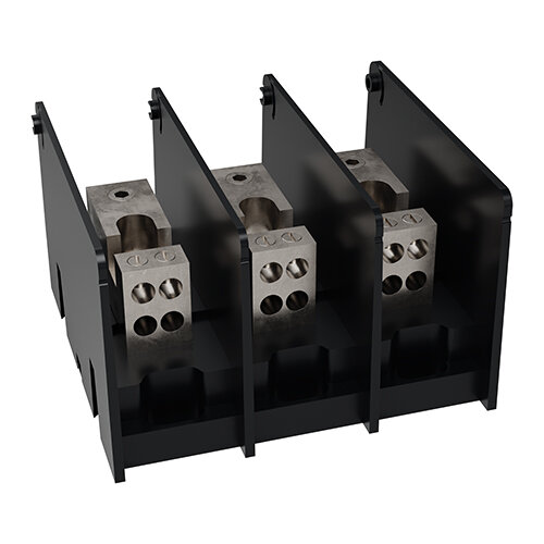 MPDB67573 Power Distribution Blocks | Mersen
