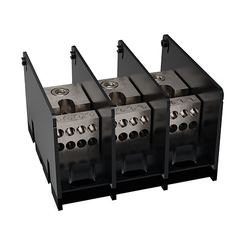 MPDB67633 Power Distribution Blocks | Mersen