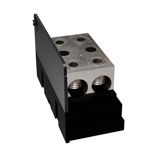 MPDB68090 Power Distribution Blocks | Mersen