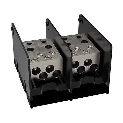 MPDB68322 Power Distribution Blocks | Mersen