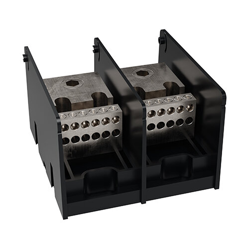 MPDB69082 Power Distribution Blocks | Mersen