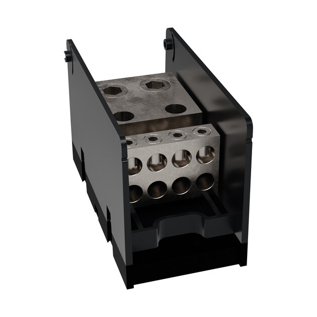 MPDB69351 Power Distribution Blocks | Mersen