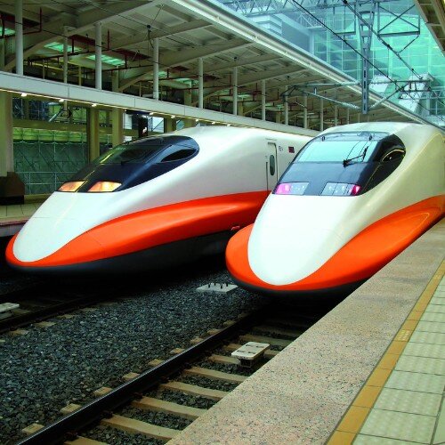 Bus Bar for Transportation Bus Bar | Mersen