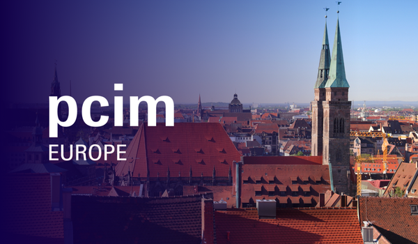 Mersen to exhibit at PCIM Europe 2025 | Mersen