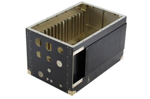 Heat Frames & Chassis Cooling | Mersen