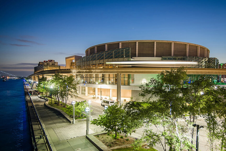 Mersen to Exhibit During Battery Show North America | Mersen